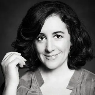 Lucy Siegle | Keynote Speaker | Speakers Corner